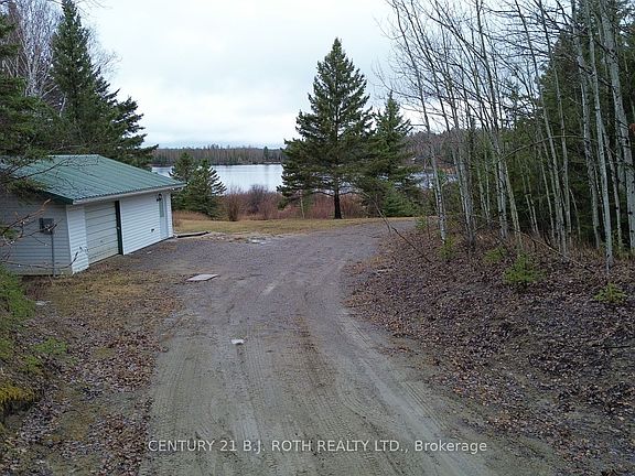 1903 Val Gagne Rd, Black River Matheson, ON P0K 1W0 | MLS #X8295850 ...