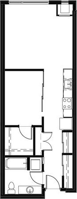 Astro Apartments - 315 1st Ave N Seattle WA | Zillow