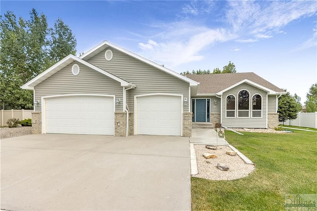2655 Westfork Ln, Billings, MT 59106 | MLS #341310 | Zillow