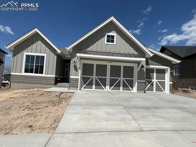 11674 Justify Dr, Colorado Springs, CO 80921 | Zillow