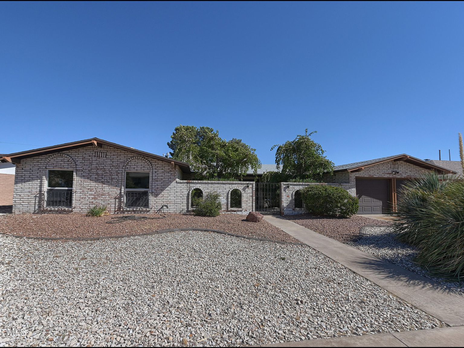 9002 Rancich St, El Paso, TX 79904 | Zillow