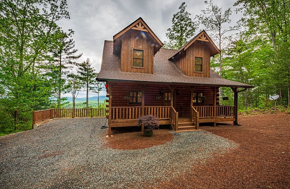 565 Hidden Lake Dr Cherry Log, GA, 30522 - Apartments for Rent | Zillow