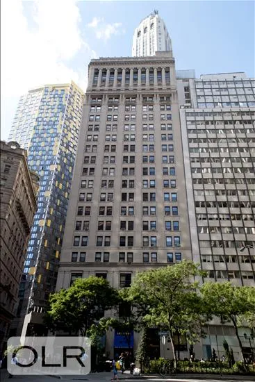 3 Hanover Square #PH21C in Financial District, Manhattan | StreetEasy