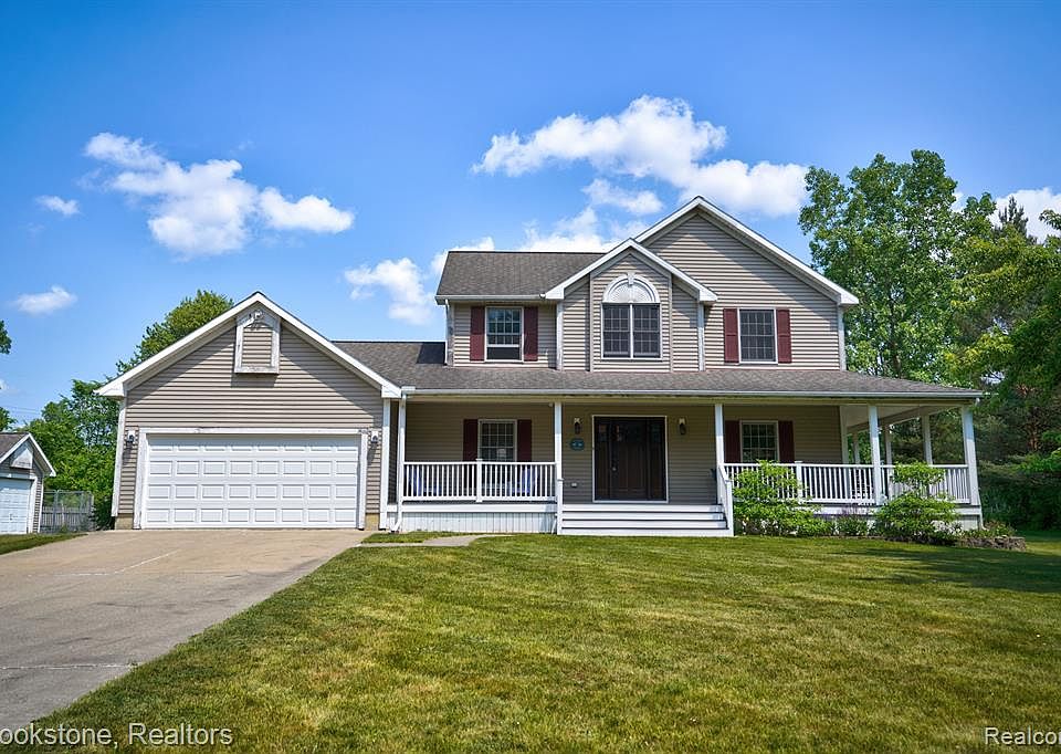 1128 N Morrish Rd, Flint, MI 48532 | Zillow