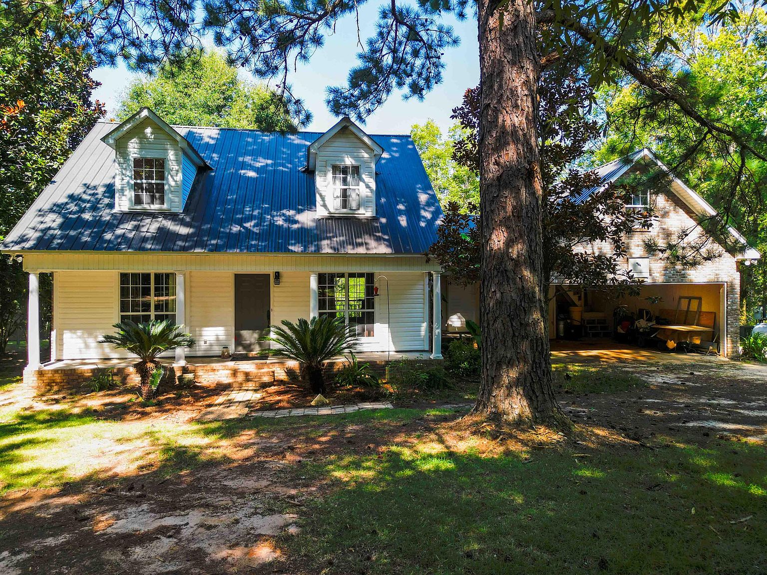 4525 County Road 8, Heidelberg, MS 39439 | Zillow