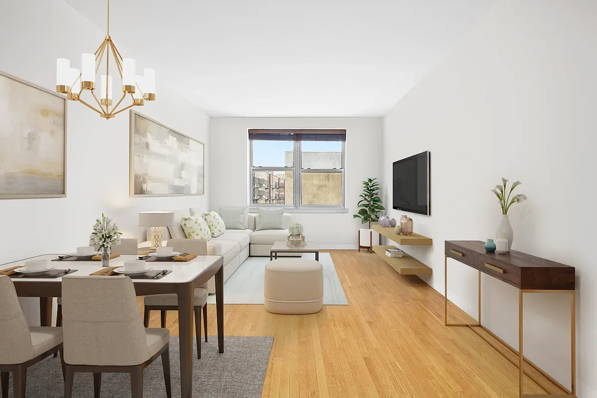 41-02 Queens Boulevard #2G in Sunnyside, Queens | StreetEasy
