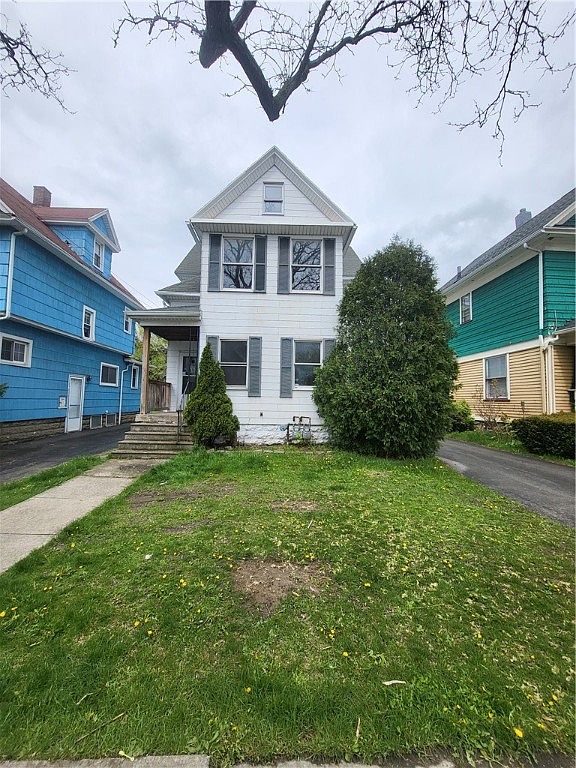 (Undisclosed Address), Rochester, NY 14621 | Zillow