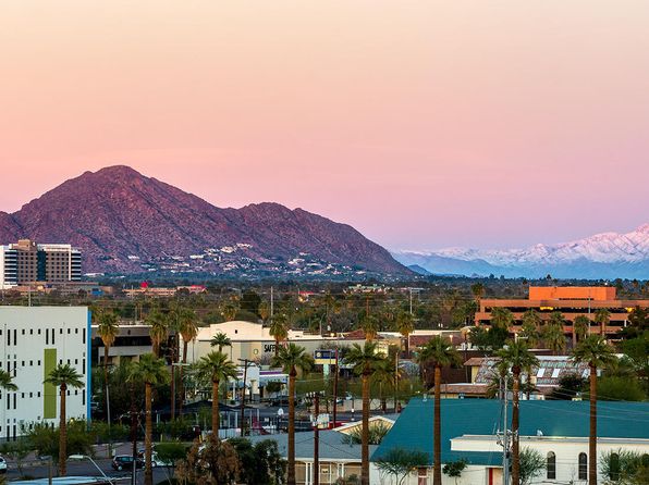 Phoenix AZ Condos & Apartments For Sale - 33 Listings | Zillow