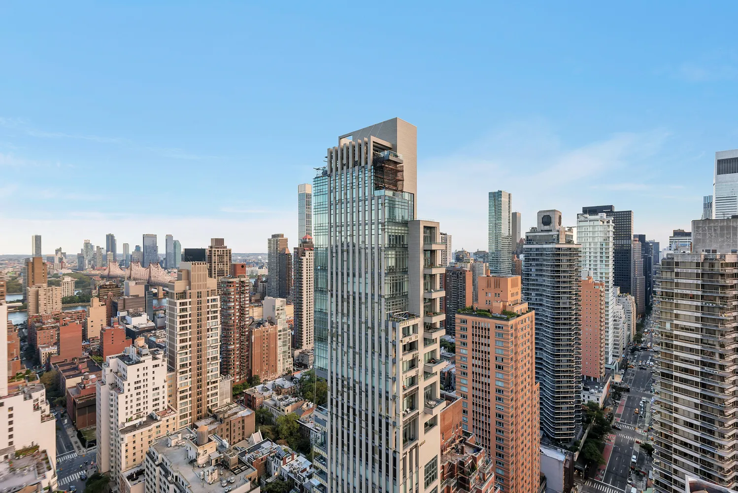 188 East 64th Street #3802 in Lenox Hill, Manhattan | StreetEasy