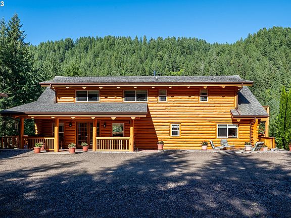 12212 E Mapleton Rd, Mapleton, OR 97453 | MLS #23611352 | Zillow
