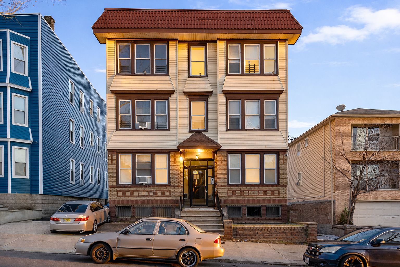 223 W Runyon St APT 3, Newark, NJ 07108 | Zillow