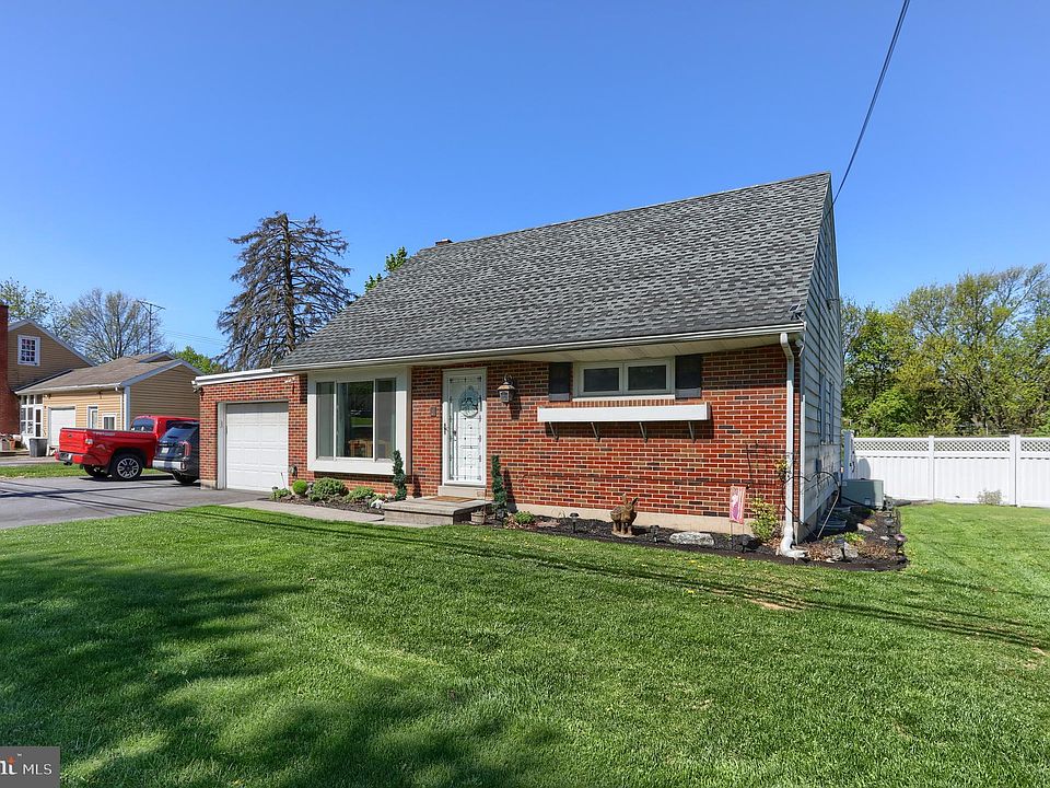1705 N 7th St, Lebanon, PA 17046 | Zillow