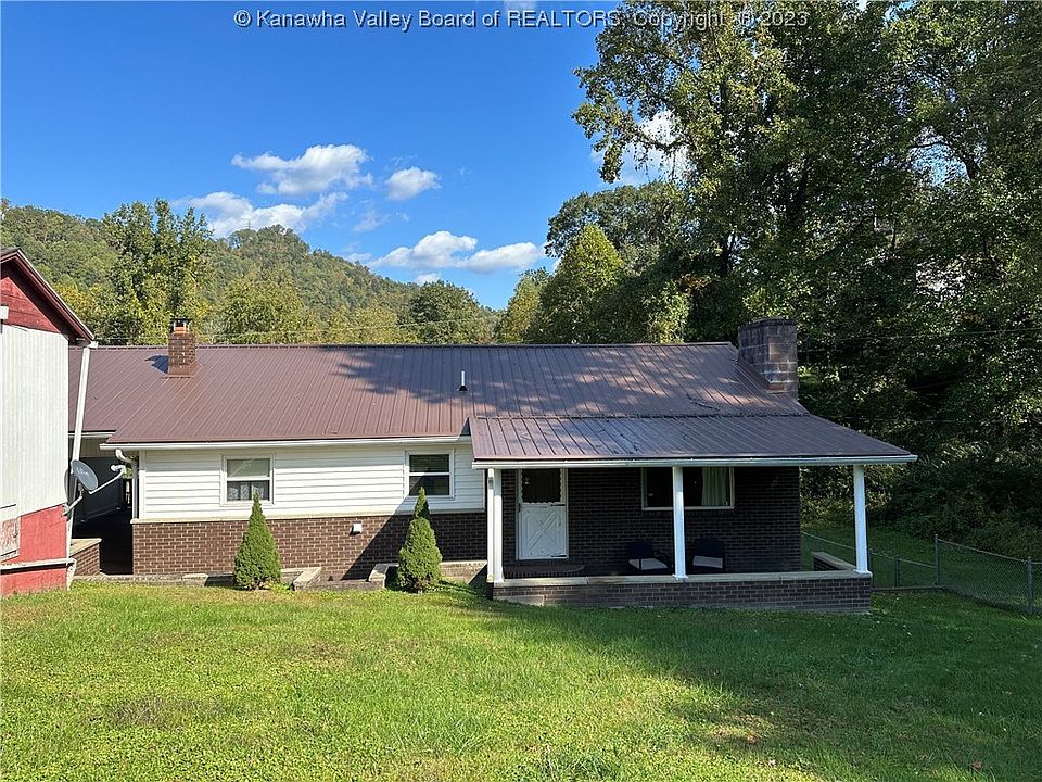 260 Coyote Ln, Racine, WV 25165 | Zillow