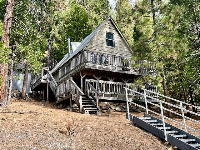 38154 Conard Ave, Mill Creek, CA 96061 | Zillow