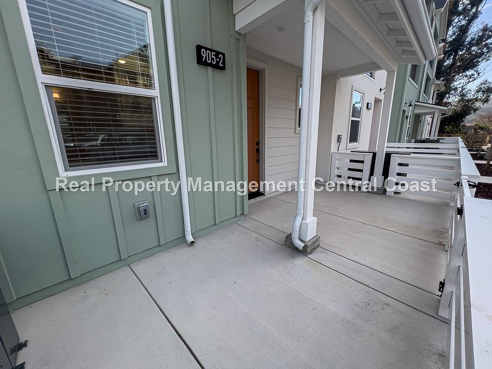 905 Madonna Rd UNIT 2, San Luis Obispo, CA 93405 | Zillow