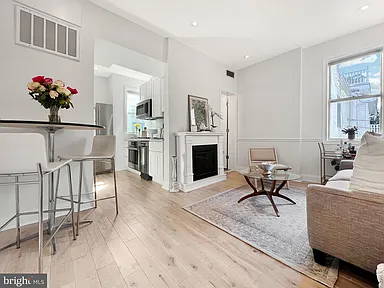 3237 N N St NW Washington, DC, 20007 - Apartments for Rent | Zillow