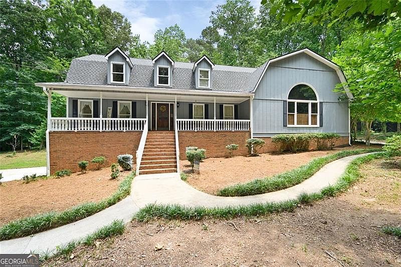 4720 Timberland Dr SW, Mableton, GA 30126 | MLS #10238366 | Zillow