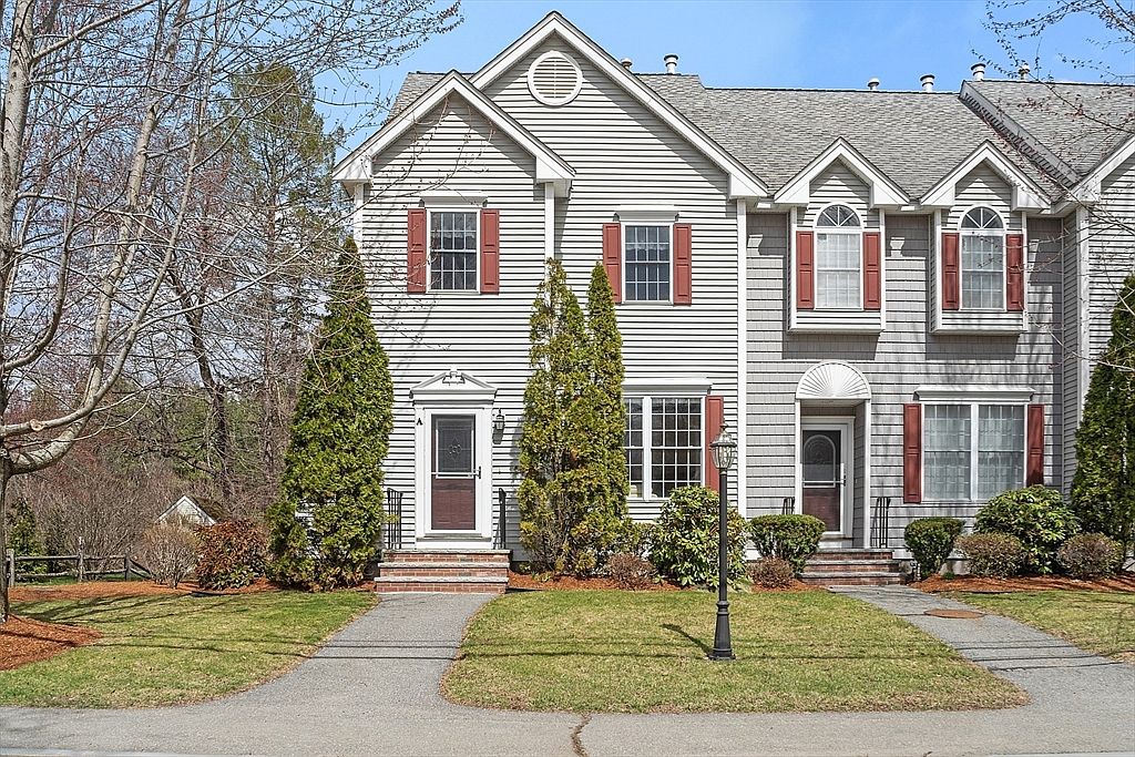 38 Tarbell St UNIT 1A, Pepperell, MA 01463 | Zillow