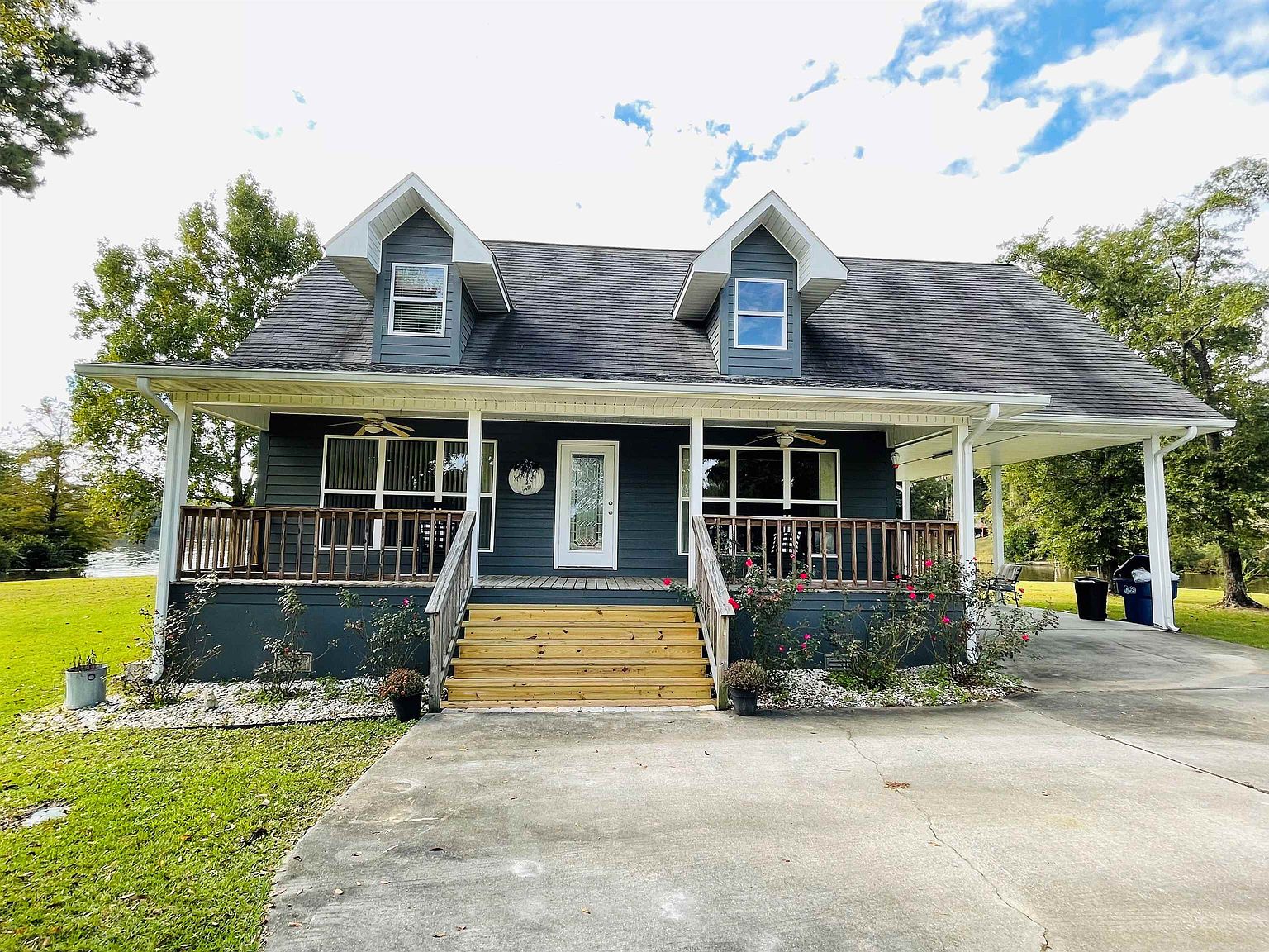 12268 Magnolia Point Rd, Andalusia, AL 36421 | Zillow