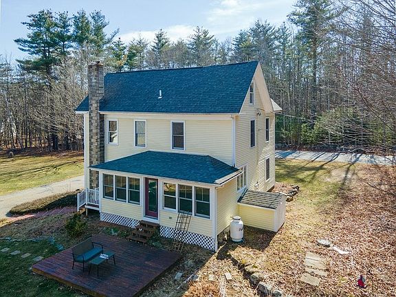 15 Onway Lake Road, Raymond, NH 03077 | MLS #4988666 | Zillow