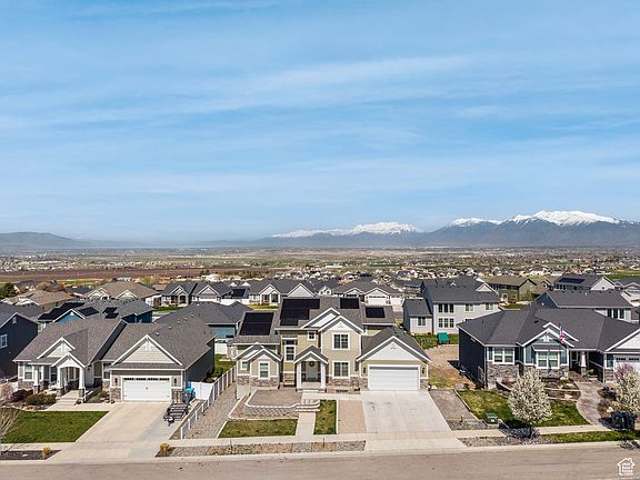 572 W Goosenest Dr, Elk Ridge, UT 84651 | Zillow
