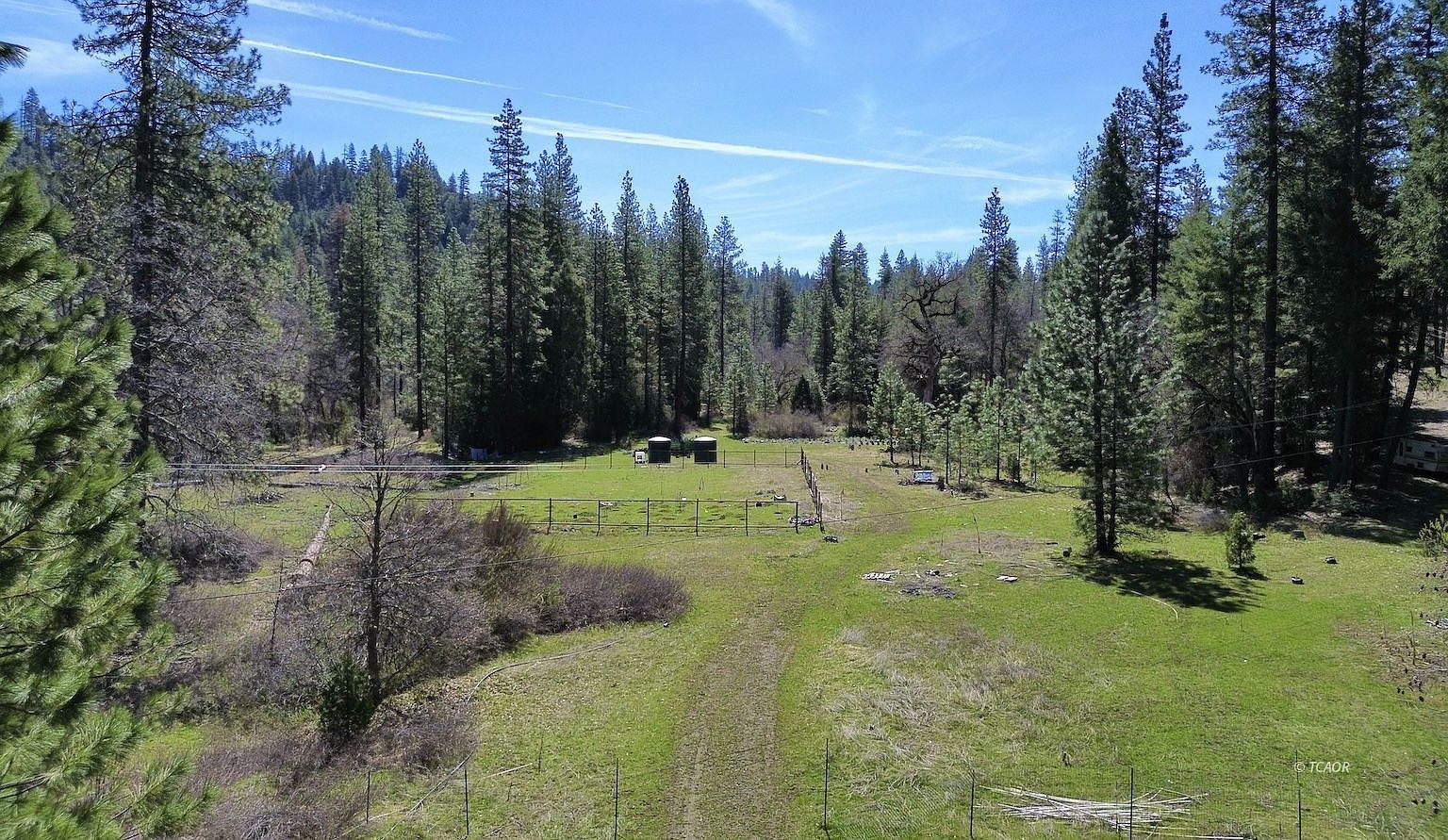 190 Duncan Ranch Rd, Hayfork, CA 96041 | MLS #2111858 | Zillow
