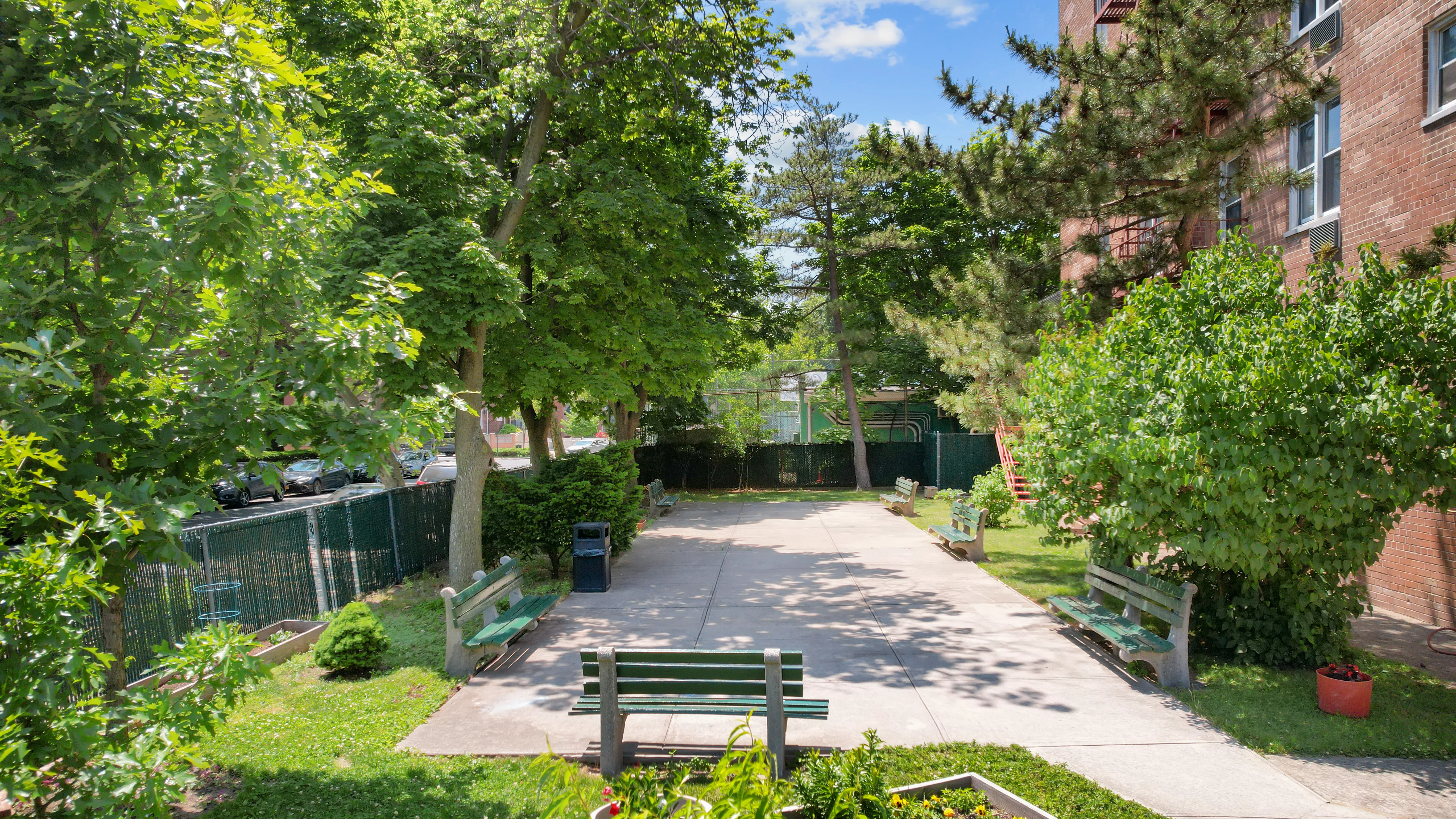 67-50 Thornton Place #G6 in Forest Hills, Queens | StreetEasy