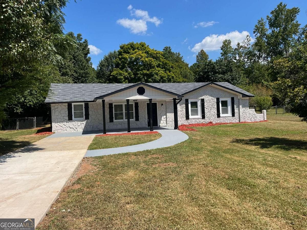 4394 W Ellis Rd, Griffin, GA 30223 | Zillow
