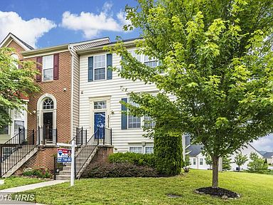 10814 Dewey Way E, New Market, MD 21774 | Zillow