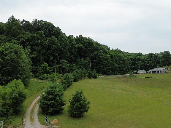 1538 May Hollow Rd, Tollesboro, KY 41189 | MLS #24013452 | Zillow