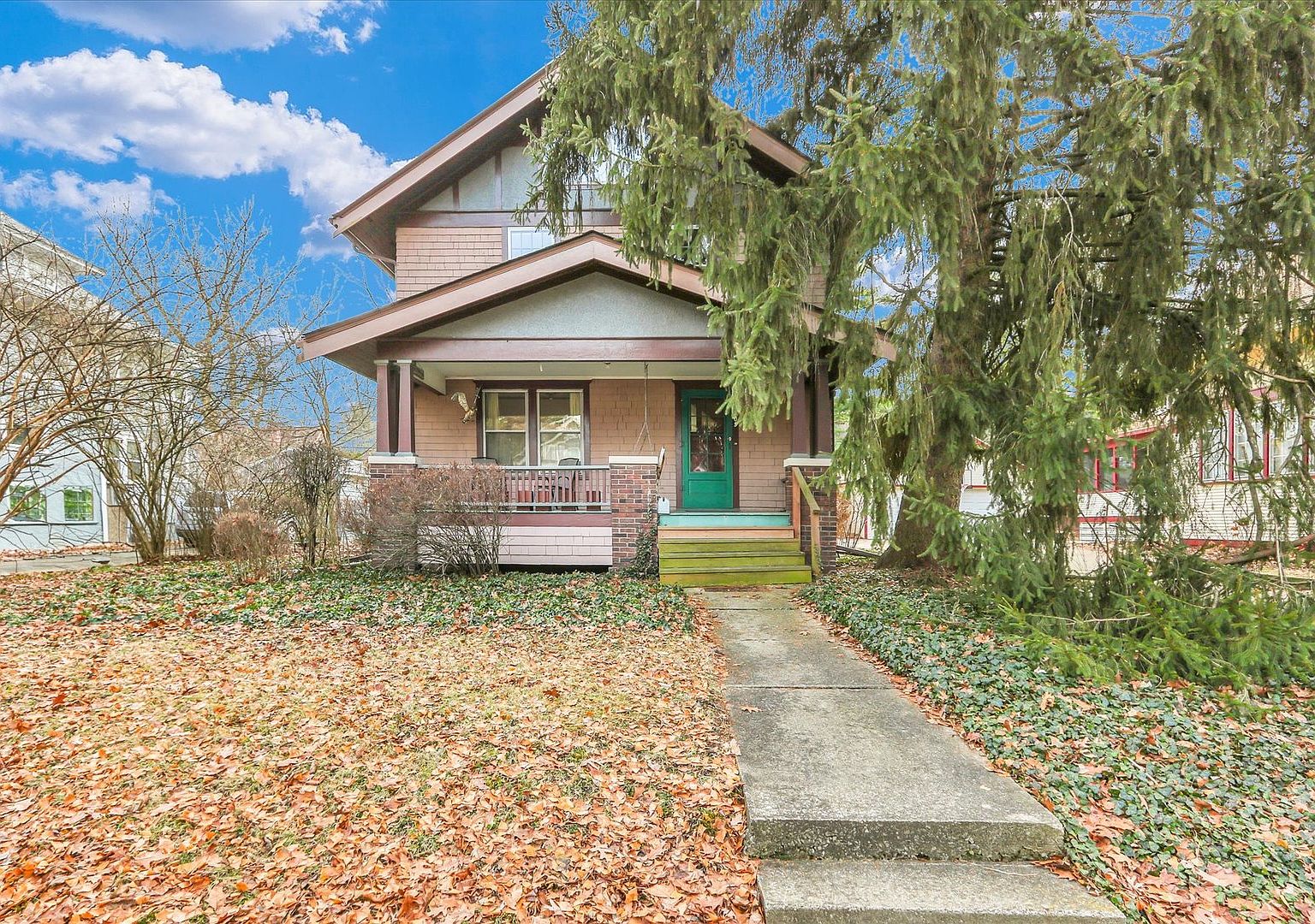 705 W Indiana Ave, Urbana, IL 61801 | Zillow