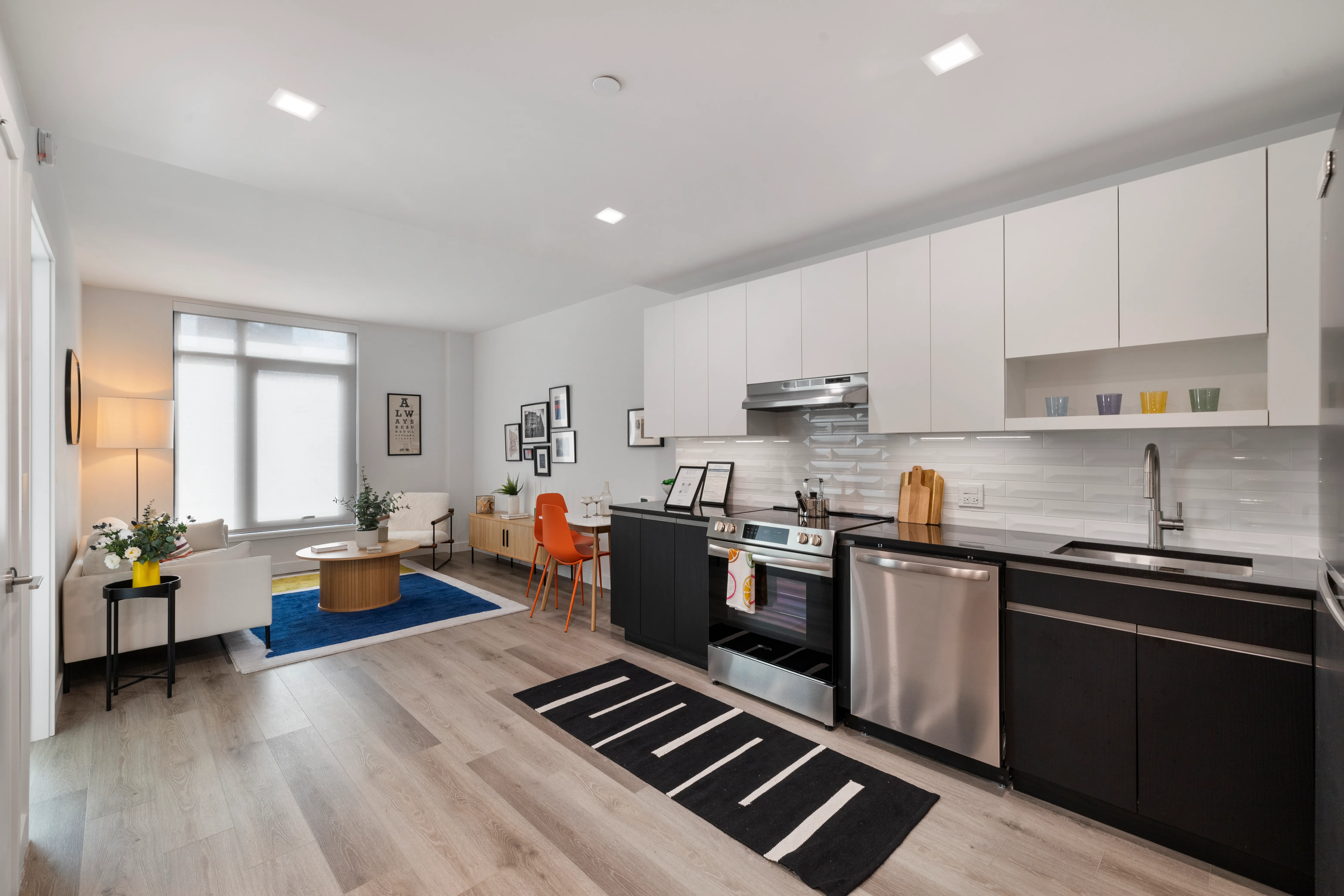 299 East 161st Street #1203B in Concourse, Bronx | StreetEasy