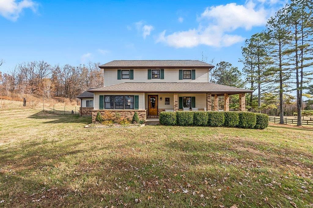 7910 State Highway B, Oak Ridge, MO 63769 | Zillow
