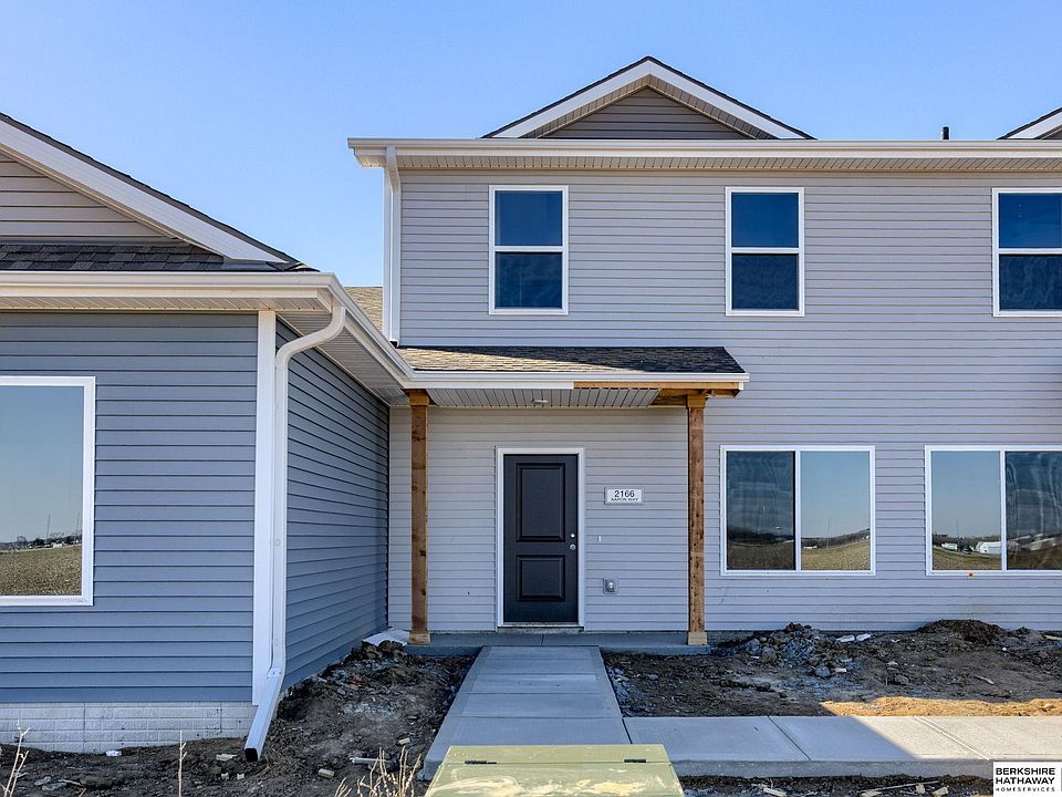 2166 Aaron Way, Fremont, NE 68025 | MLS #22404329 | Zillow