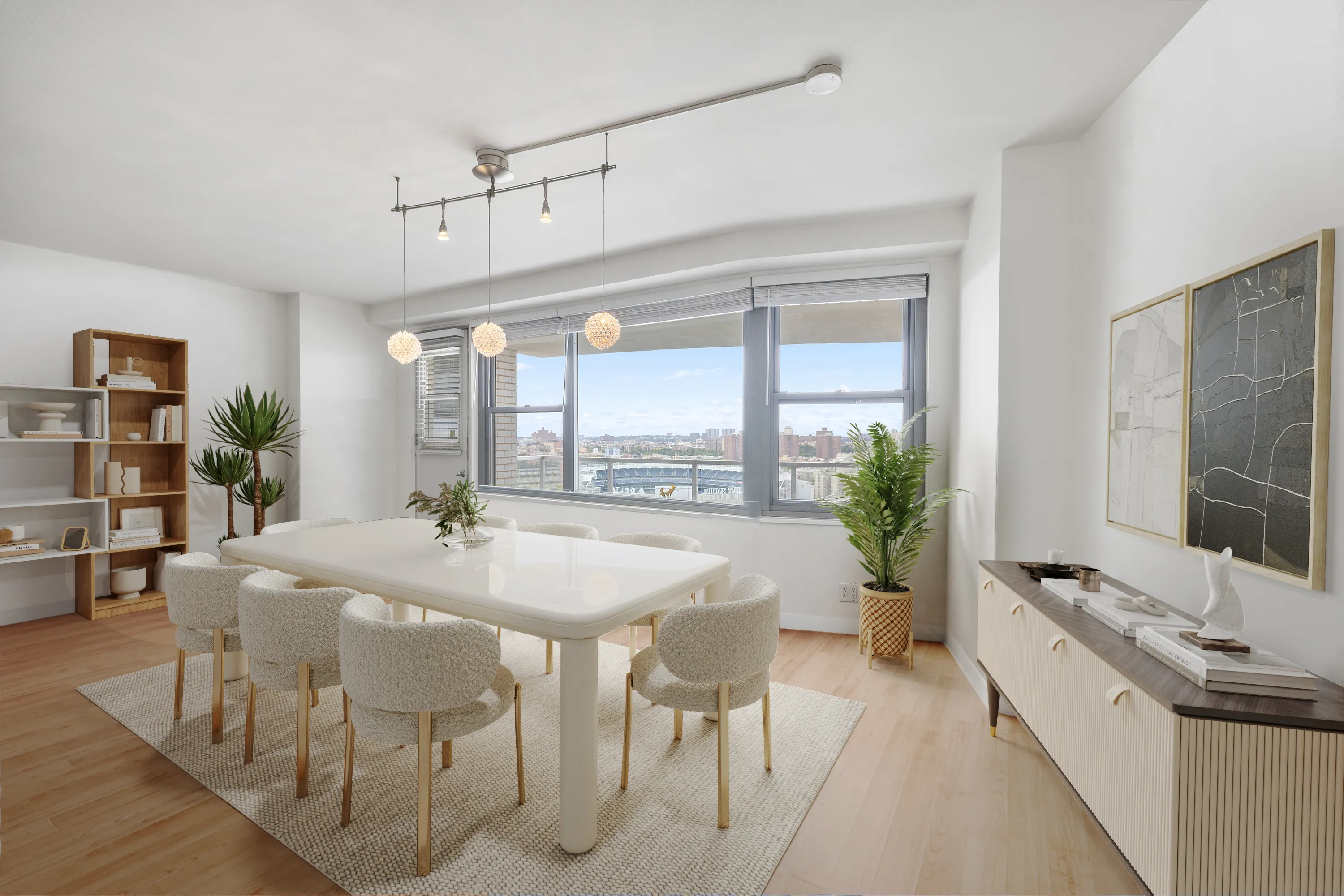1020 Grand Concourse #20C in Concourse, Bronx | StreetEasy