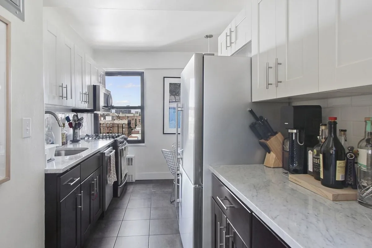 345 West 145th Street #11C1 in Hamilton Heights, Manhattan | StreetEasy