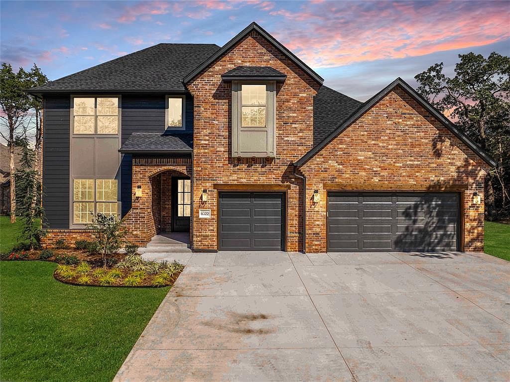 8322 Robin Way, Guthrie, OK 73044 | MLS #1205626 | Zillow