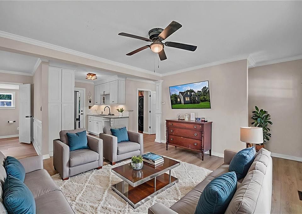 1006 De Gaule St, Newport News, VA 23605 | MLS #10601136 | Zillow