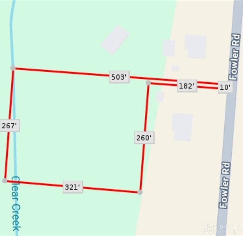 5437 Fowler Rd, Springfield, OH 45502 | Zillow