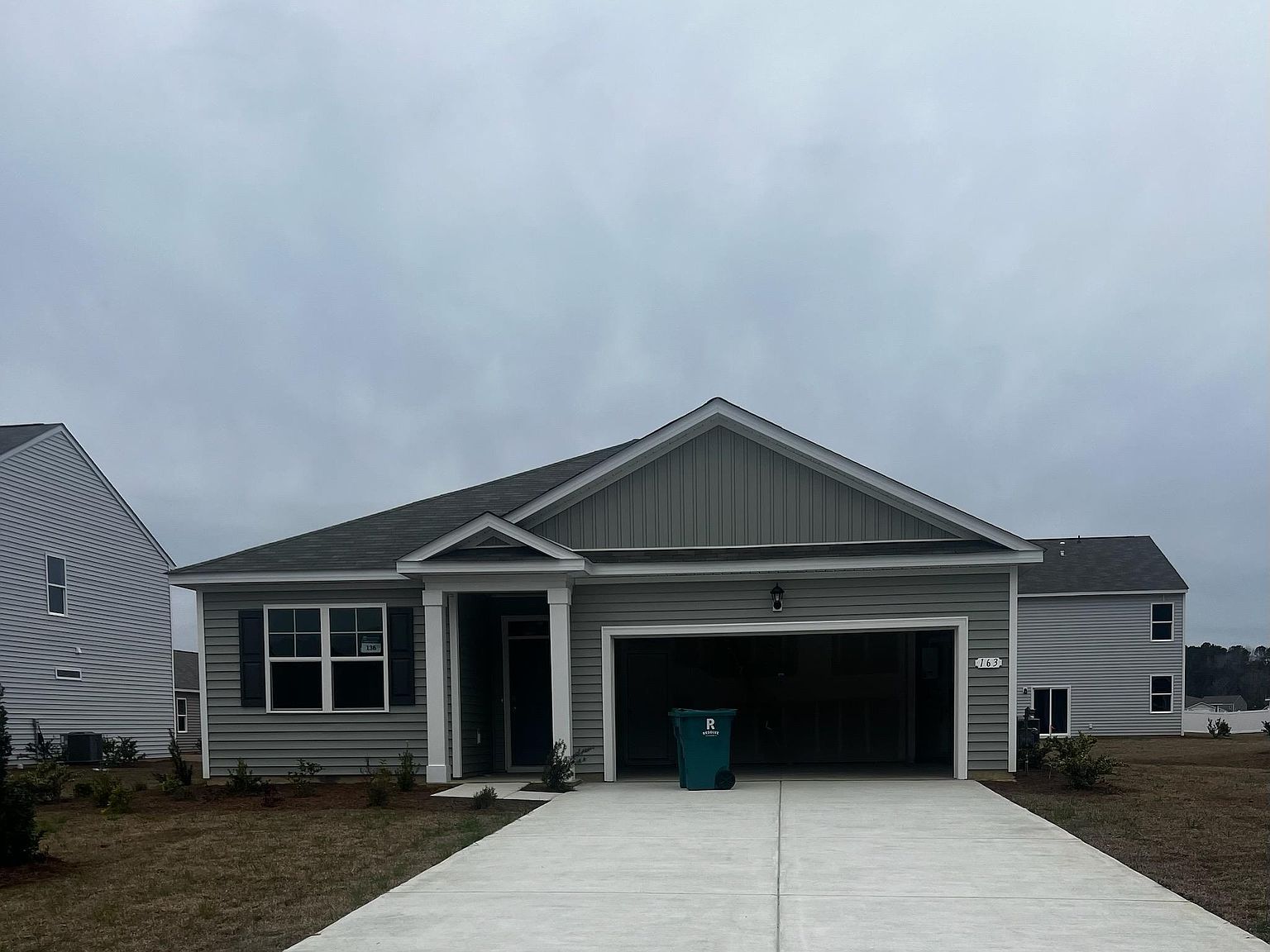 163 Columbus St. Lot 136- Aria A, Conway, SC 29526 | Zillow