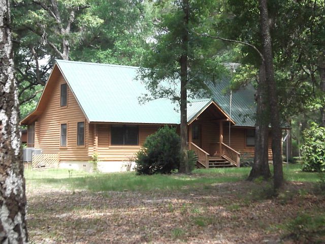 491 SW Chastain Gln, Fort White, FL 32038 | Zillow