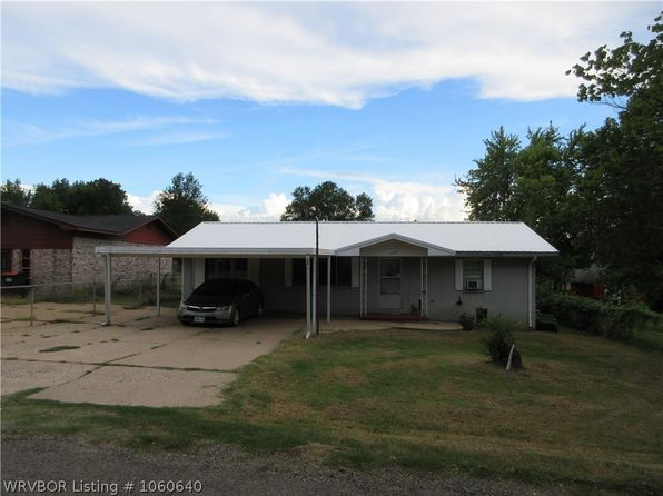 Arkoma OK Real Estate - Arkoma OK Homes For Sale | Zillow