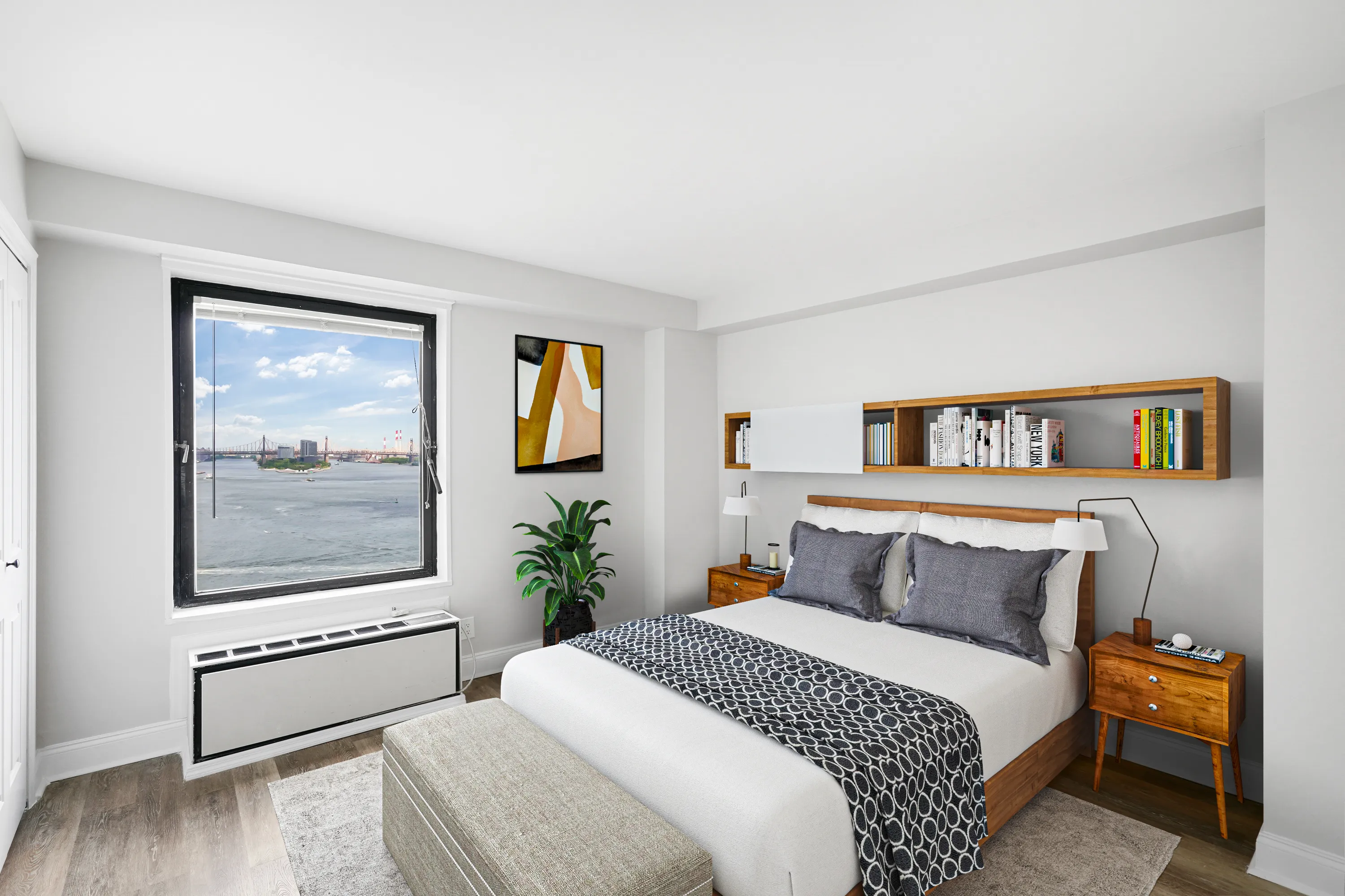 Waterside Plaza at 30 Waterside Plaza in Kips Bay : Sales, Rentals ...