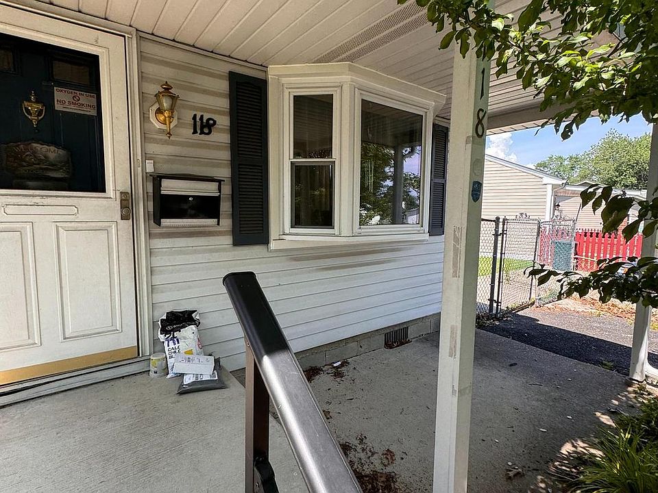 118 Compass Rd, Middle River, MD 21220 | MLS #MDBC2111278 | Zillow