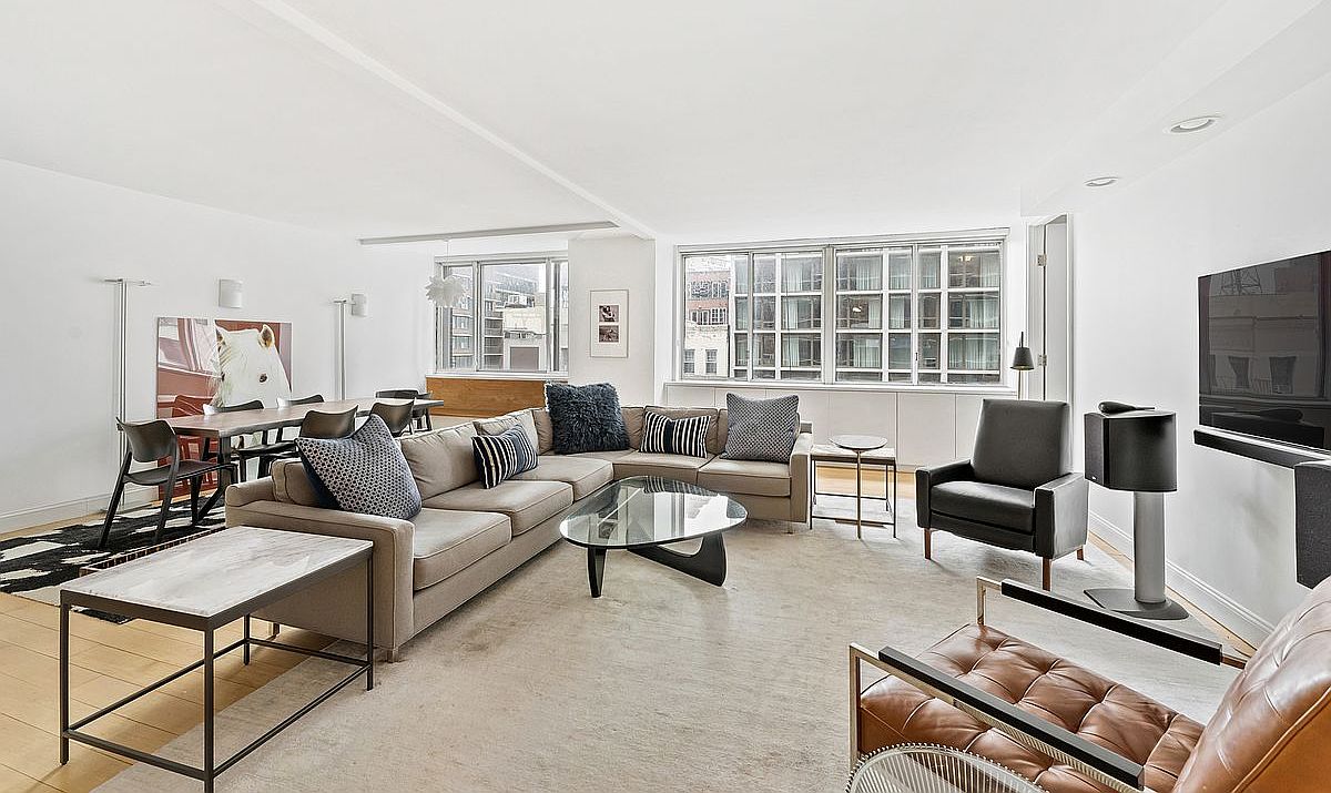 245 E 93rd St #5LM, New York, NY 10128 | MLS #S1773487 | Zillow