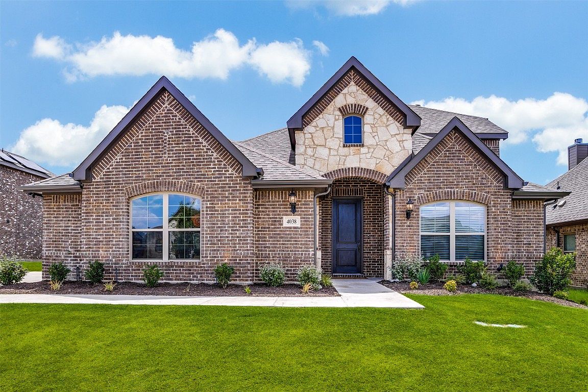 4038 Grove Valley Rd, Midlothian, TX 76065 | Zillow