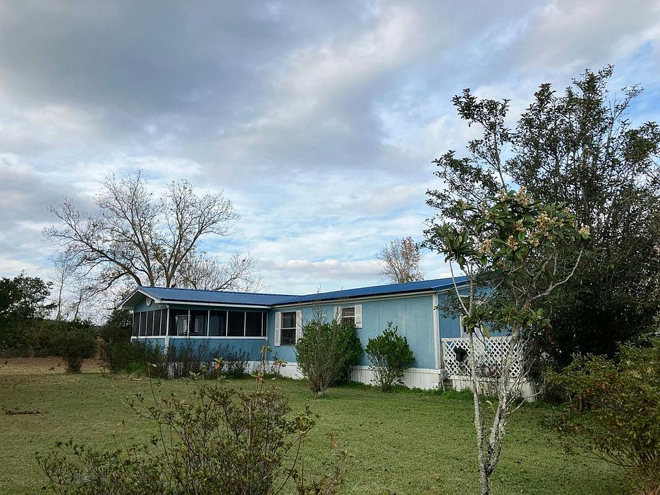 705 Washboard Rd, Estill, SC 29918 | Zillow