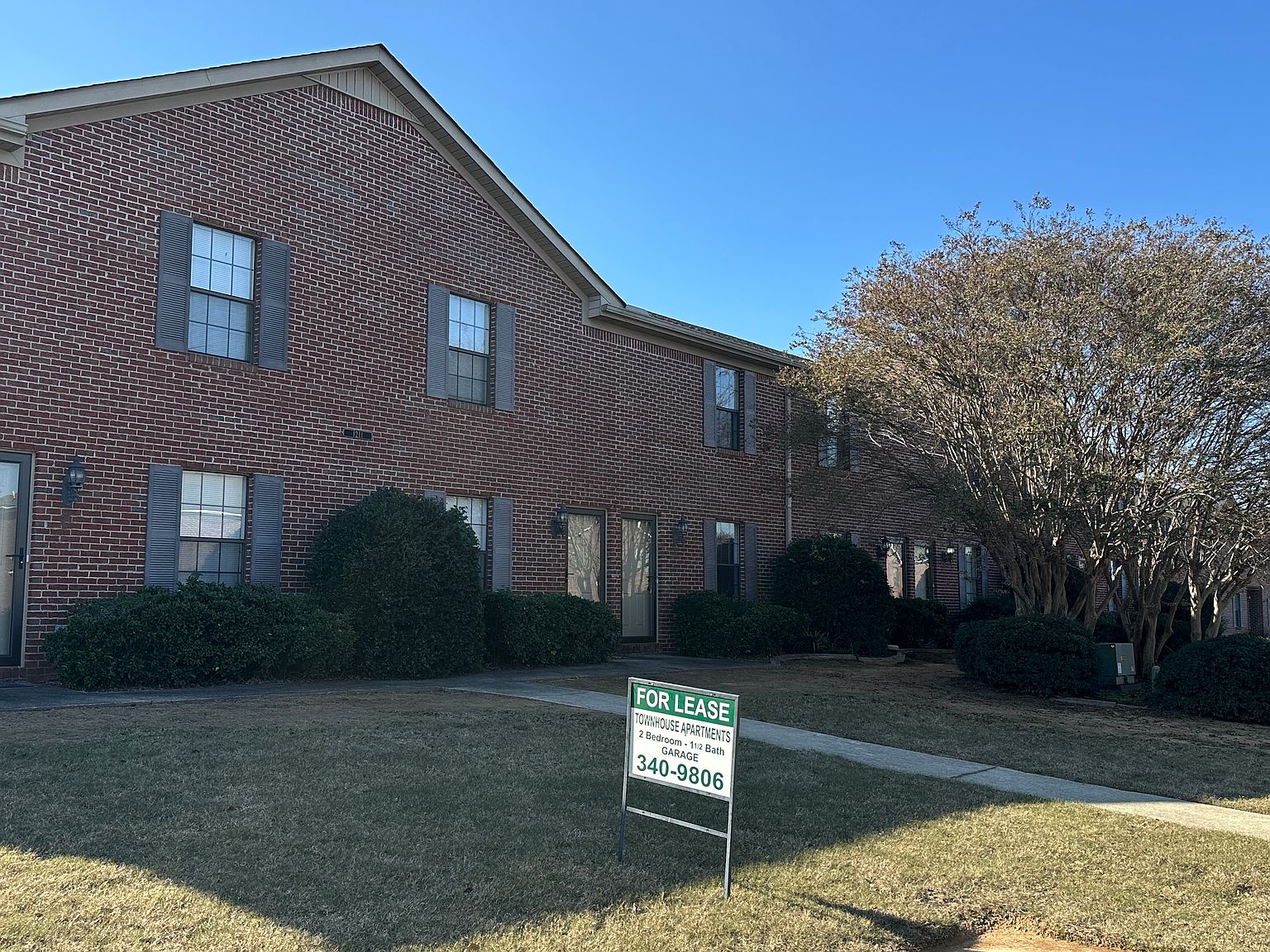1211 Goldridge Dr SW #5, Decatur, AL 35603 | Zillow