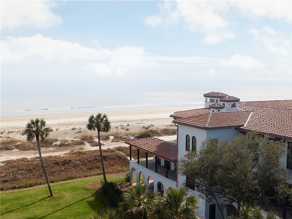 100 Ocean Rd Sea Island GA | Zillow