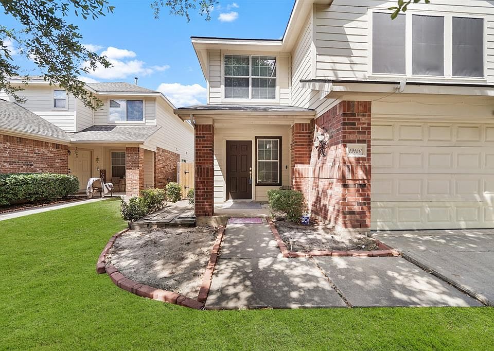 19150 Moss Meadow Ln, Katy, TX 77449 | MLS #611516 | Zillow